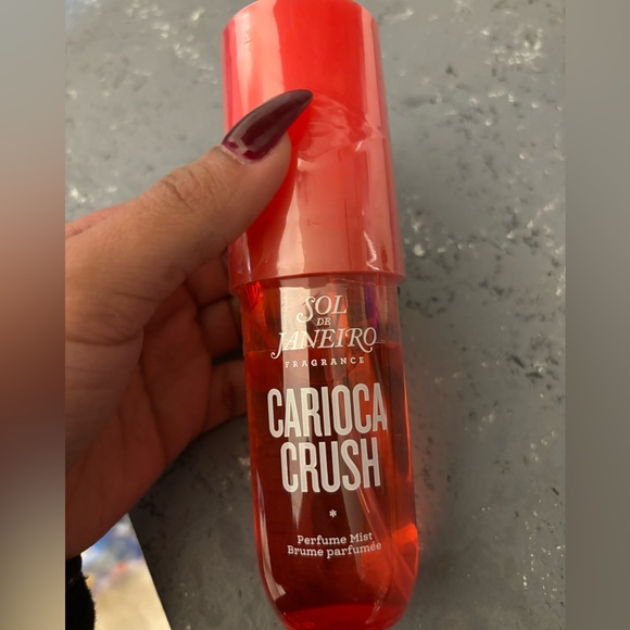 Sol de Janeiro | Bath & Body | Sol De Janeiro 3oz Limited Edition ...